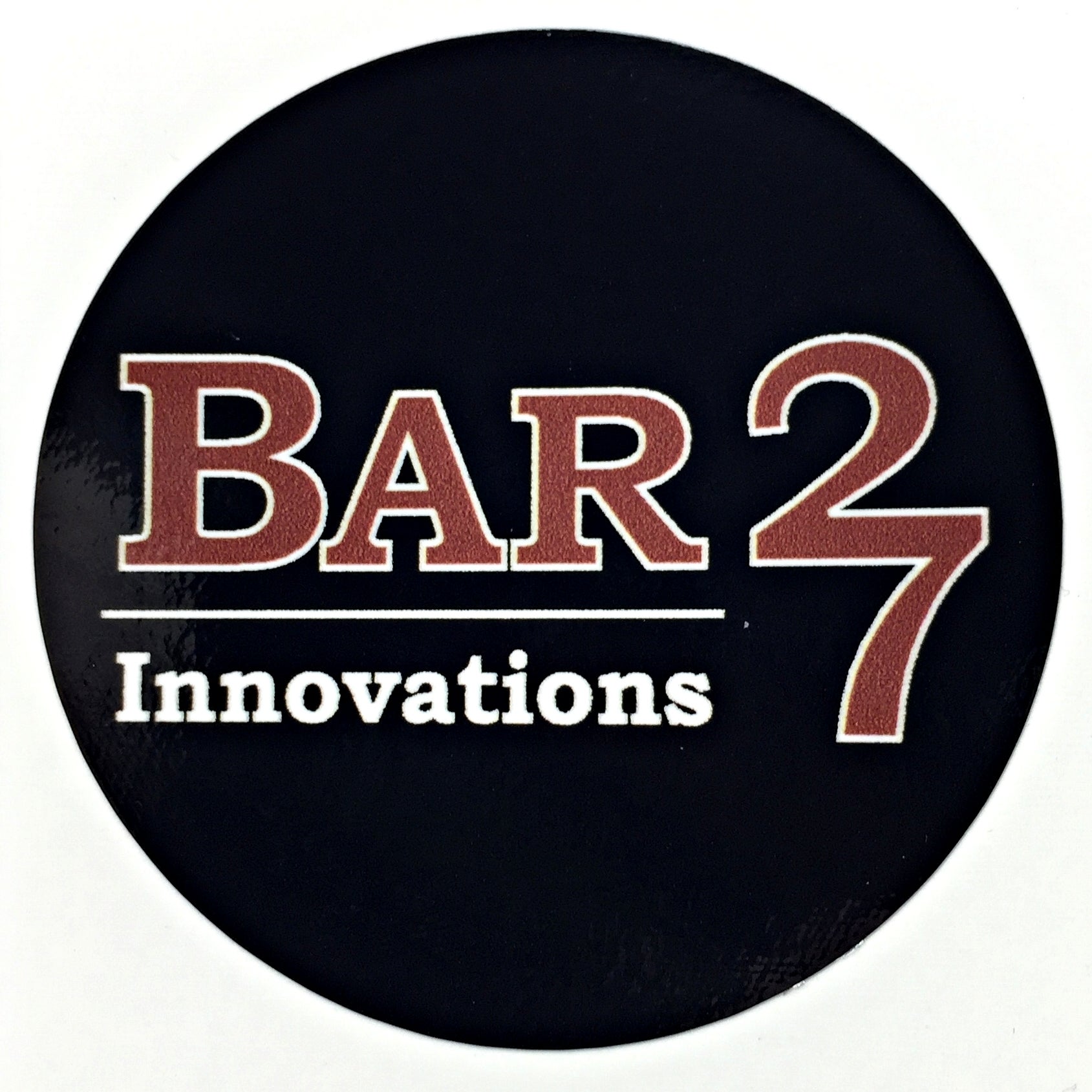 Home | Bar27 Innovations